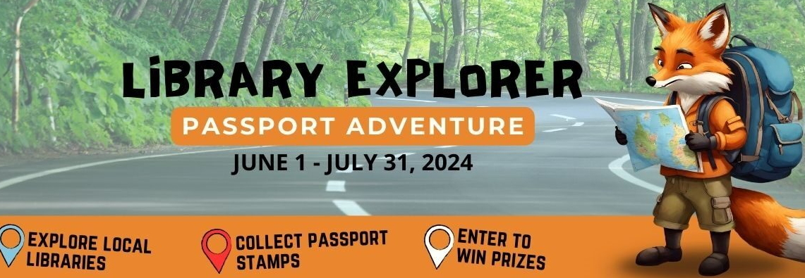 Hancock Public Library